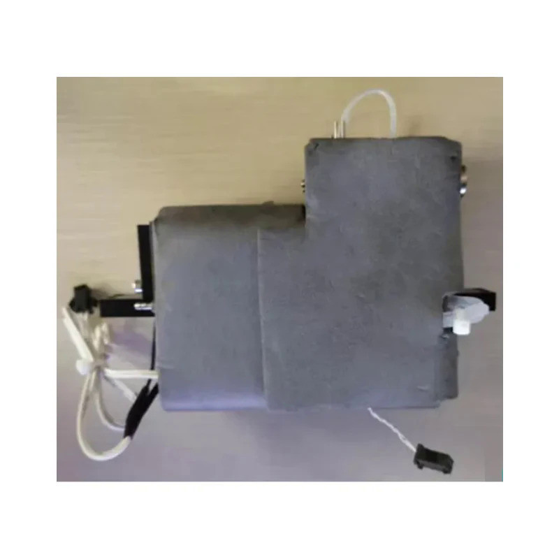 Original Mindray BC-6000 BC6000 Hematology Analyzer DiffBath Assembly ...