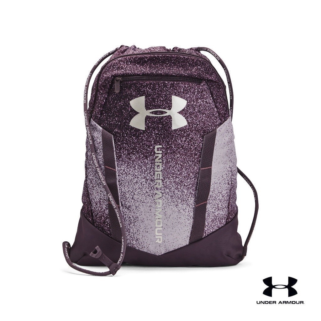 Under Armour UA Undeniable Sackpack อันเดอร์ อาร์เมอร์กระเป๋าสำหรับเทรน ...