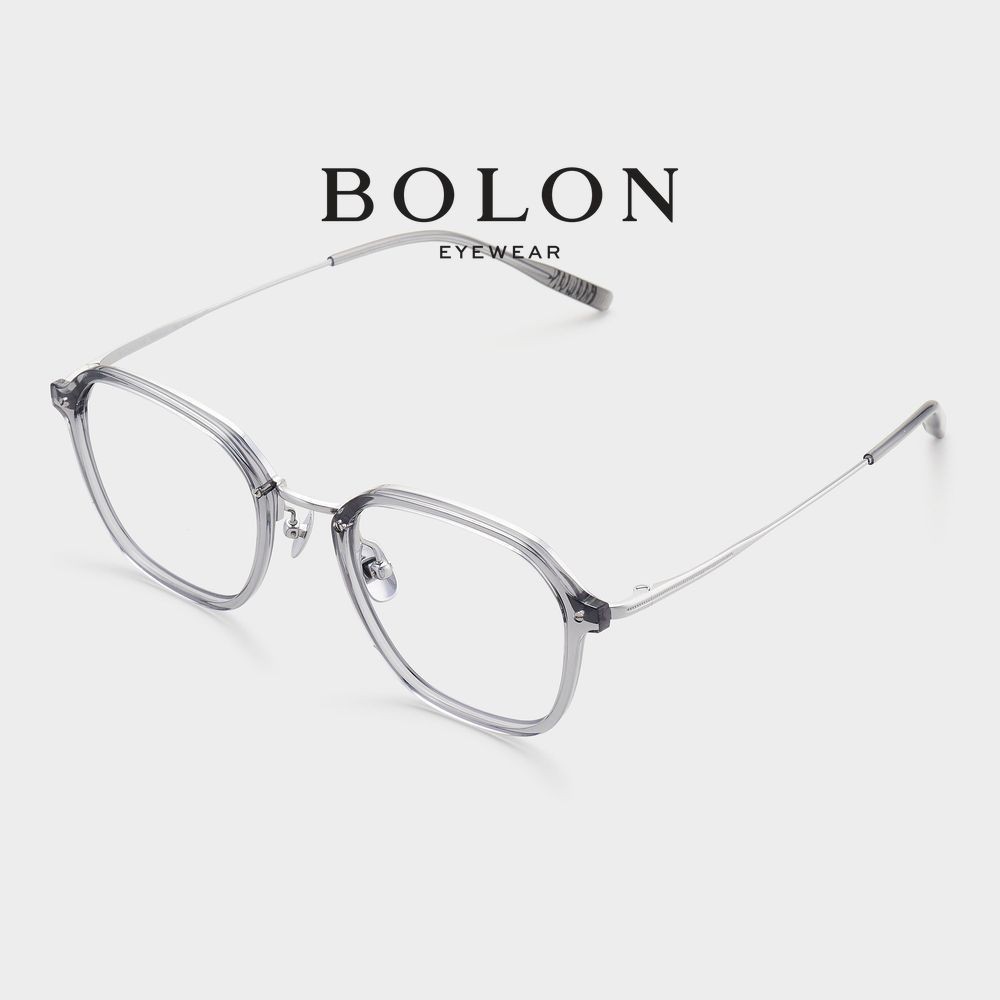 Bolon Lima BT6028 กรอบแว่นแบรนด์เนม โบลอน แว่นสายตา แว่นกรองแสงออโต้ ...