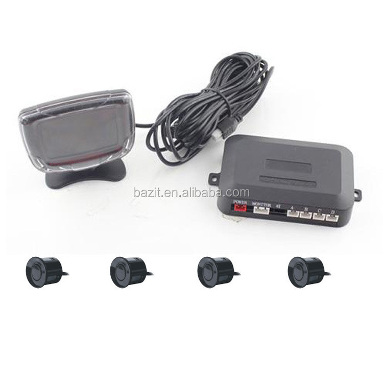 Smart reverse camera system car sensor parking price front back parking ...