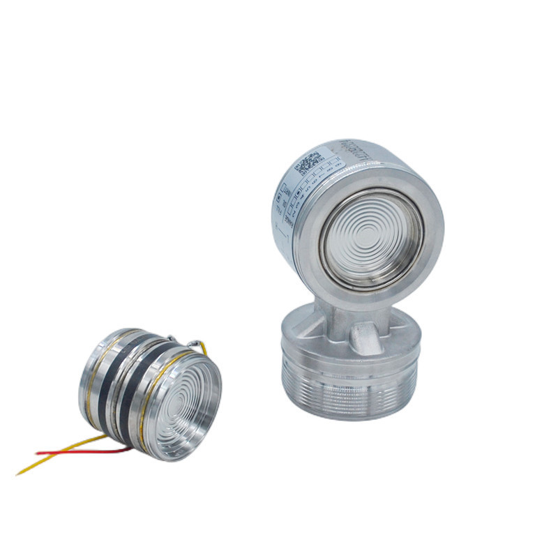 High Accuracy Capacitive Pressure Transmitter DP Sensor capacitive ...