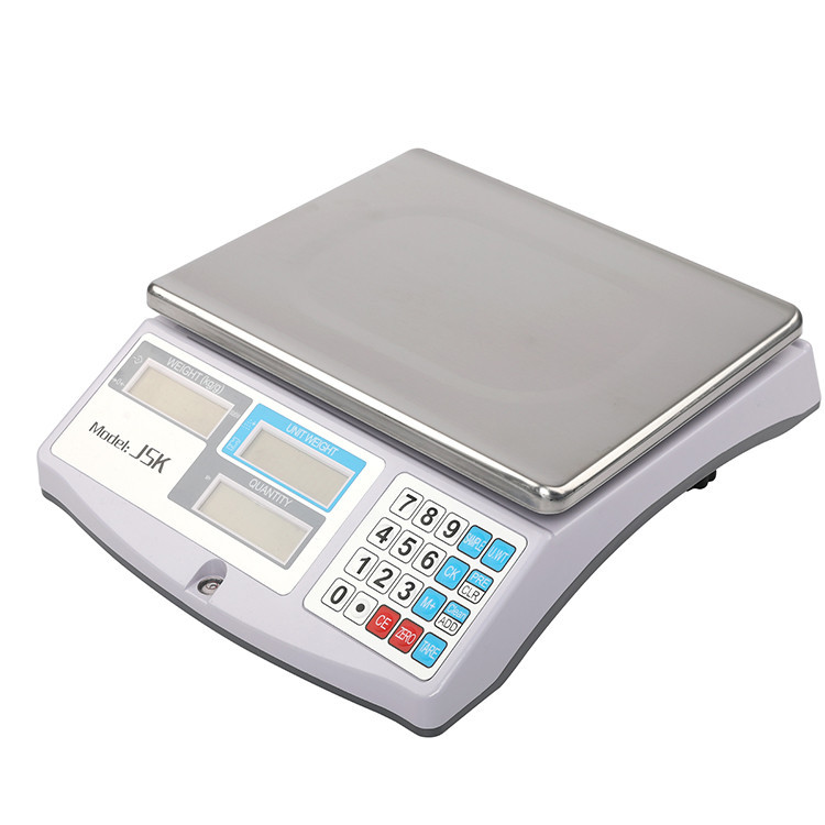 Good price industrial board counter weight electronic balance counting ...