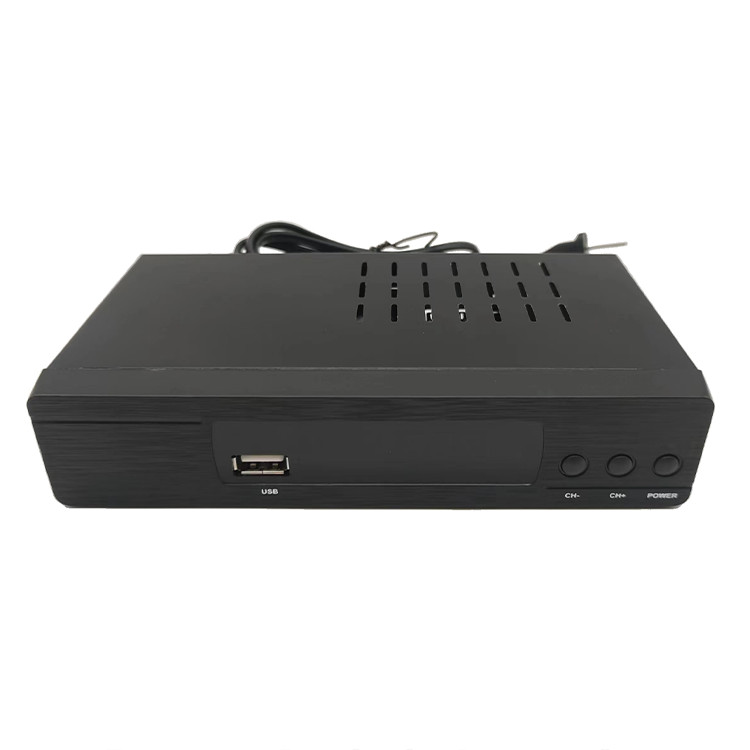Hot Selling Full HD Decodificador Digital Para TV ISDB-T Tuner Receiver ...