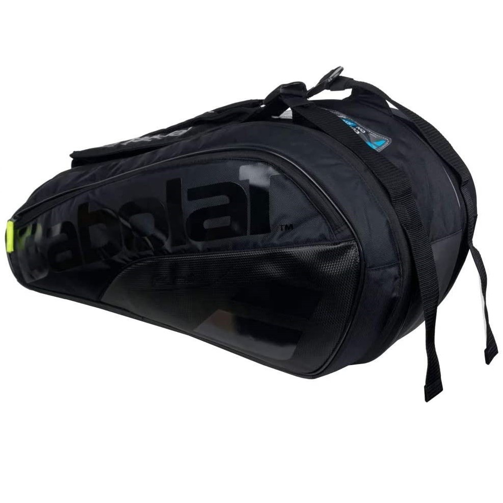 Wholesale Custom Tennis Racquet Tote Bag Tennis Racket Backpack with ...