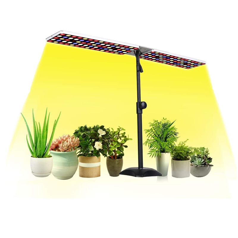 2021 Aliexpress 200W Horticulture Grow Light LED Grow Light Vertical ...