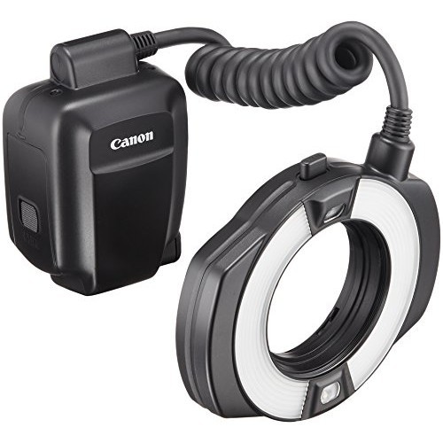 Canon Macro Ring Light MR-14EX2 สินค้าแท้ใหม่เอี่ยมจำหน่ายในญี่ปุ่นที่ ...