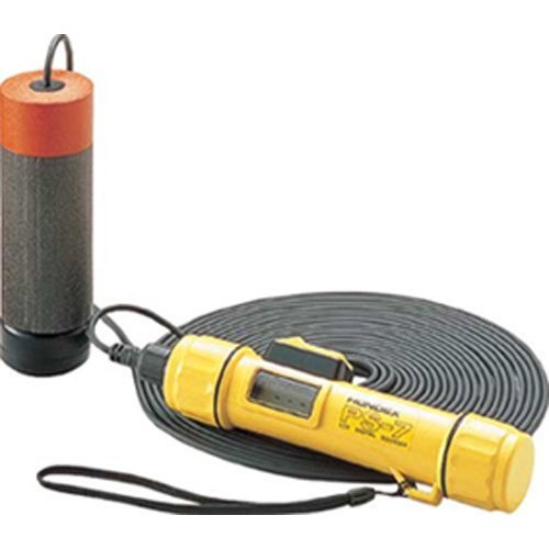 HONDEX Depth Gauge Portable Ultrasonic Sounder PS-7FL สินค้าแท้ใหม่ ...