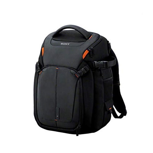 Sony Backpack LCS-BP3 Blackblack39.6รูปแบบใหม่เอี่ยมที่ไม่รู้จัก สินค้า ...
