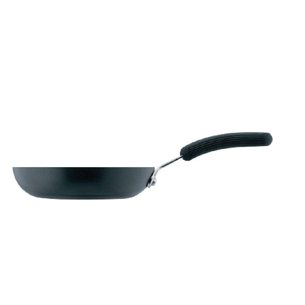 Circulon 2 กระทะทอดทรงแบน ขนาด 20 ซม. / 8 นิ้ว French Skillet (84493-C ...