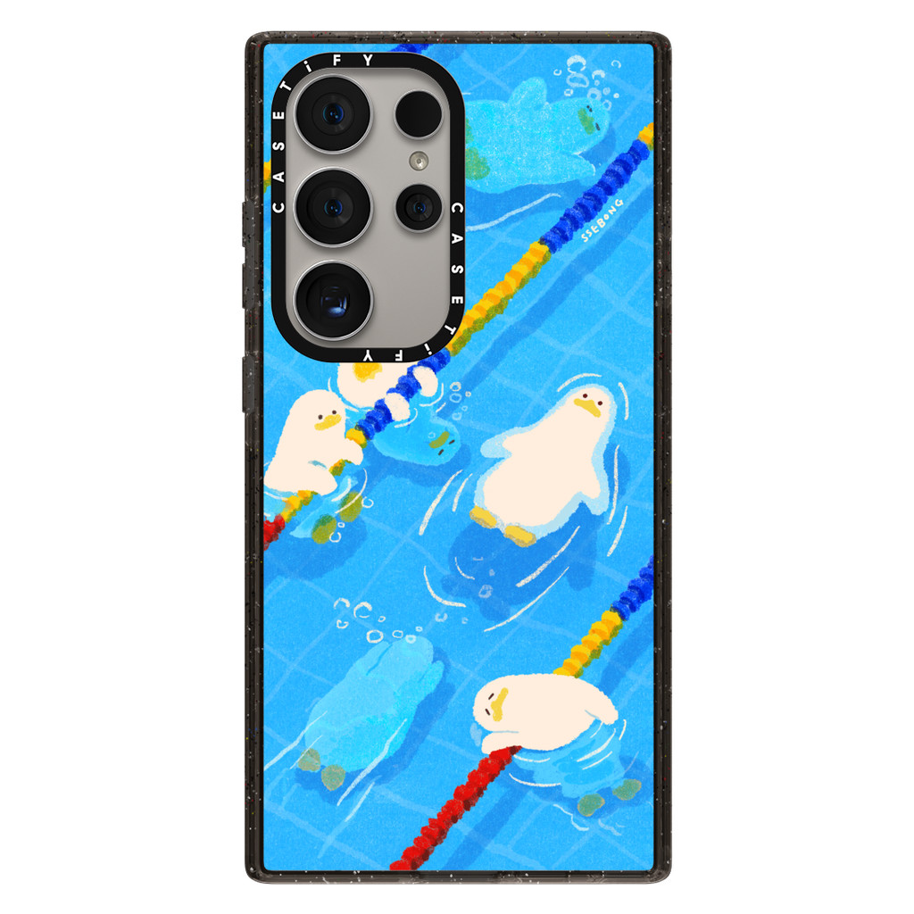 [พร้อมส่ง] CASETiFY | SSEBONG POOL time | Shopee Thailand