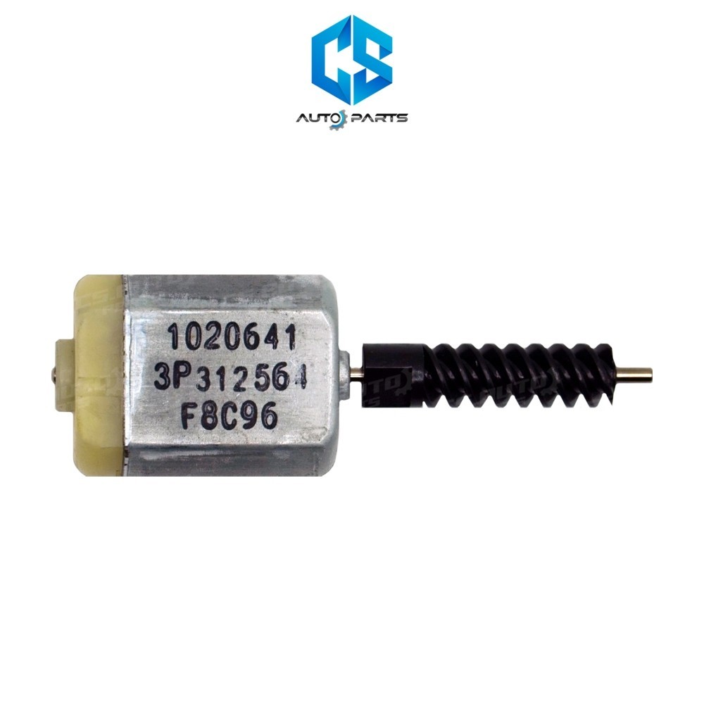 (แท้100%)มอเตอร์เซนทรัลล็อค MAZDA 2,3 หน้าขวา หลังขวา (เฟืองดำ ...