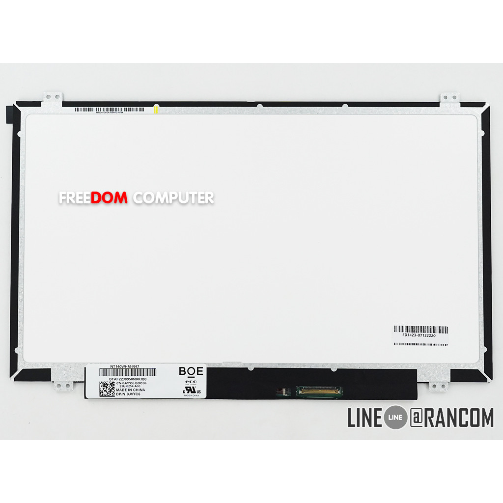 จอโน๊ตบุ๊ค ACER 4745 V5-471G 4553 4810 4820 4830 P643 V5-431G Z1401(14. ...