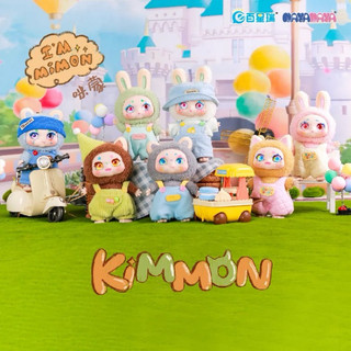 ( พร้อมส่งจากเชียงใหม่) กล่องสุ่ม Kimmon V6 / Baby three V.3 | Shopee ...