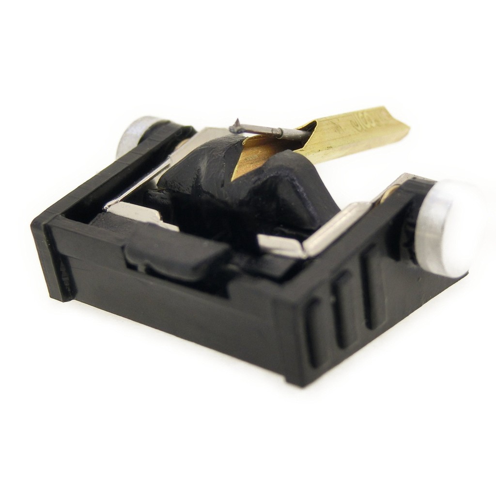 JICO Record Needle Replacement Needle สำหรับ SHURE VN-45HE S Daen ...