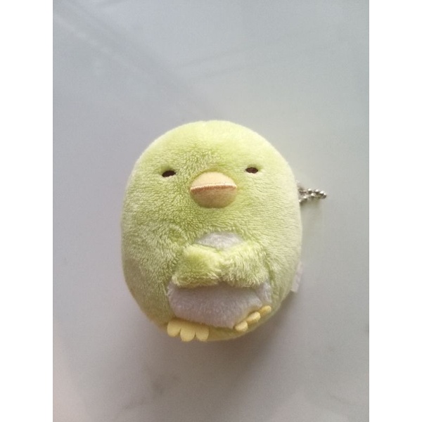 พวงกุญแจ Sumikko Gurashi Green penguin | Shopee Thailand