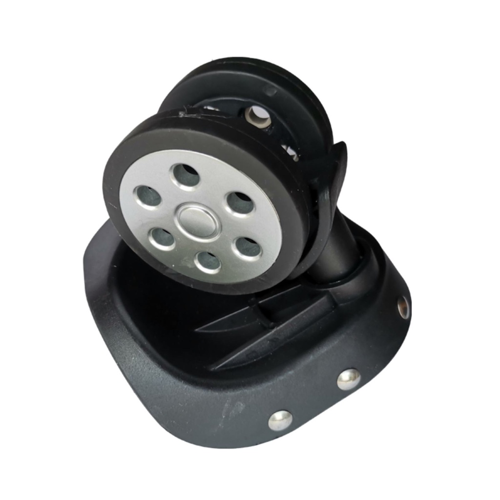 ((โมเดลจับคู่รูปภาพ) อุปกรณ์เสริมล้อลากกระเป๋าเดินทาง แบบสากล Hongri ...