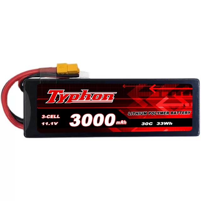 Factory 30C 3S 3000mAh 11.1V Rechargeable Pack for rc car /Airplane ...