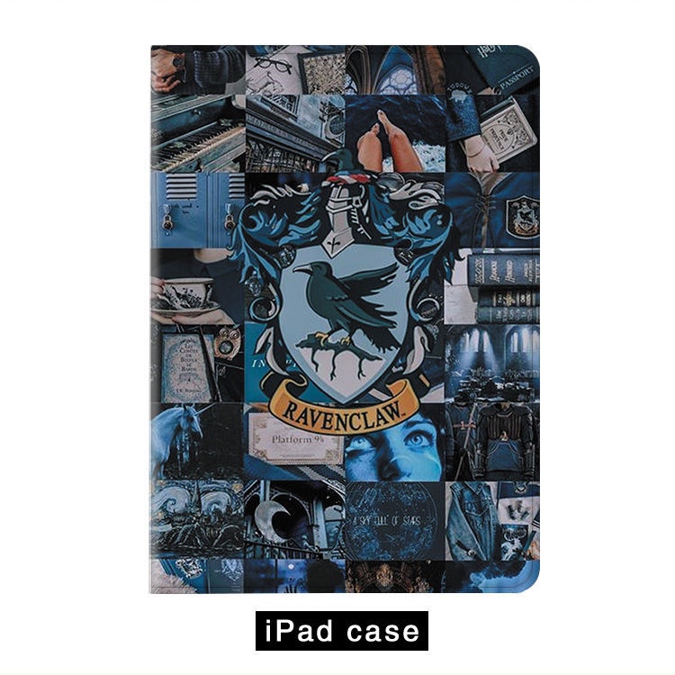 harry potter ravenclaw เคสไอแพด mini 4/5/6 air4/5 case ipad gen10 2022 ...