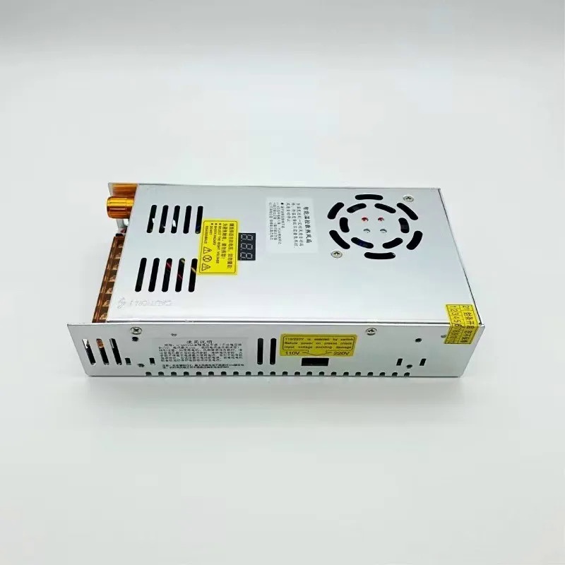 480W ปรับ DC Switching Power Supply 0-12V 24V 36V 48V 60V 80V 120V 160V ...