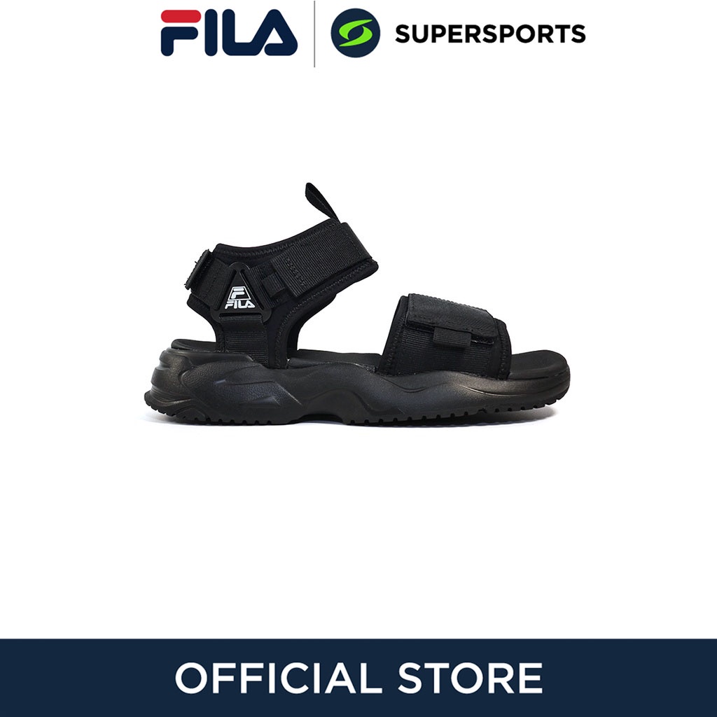 FILA Rayflide รองเท้าแตะแบบสวมผู้ใหญ่ | Shopee Thailand