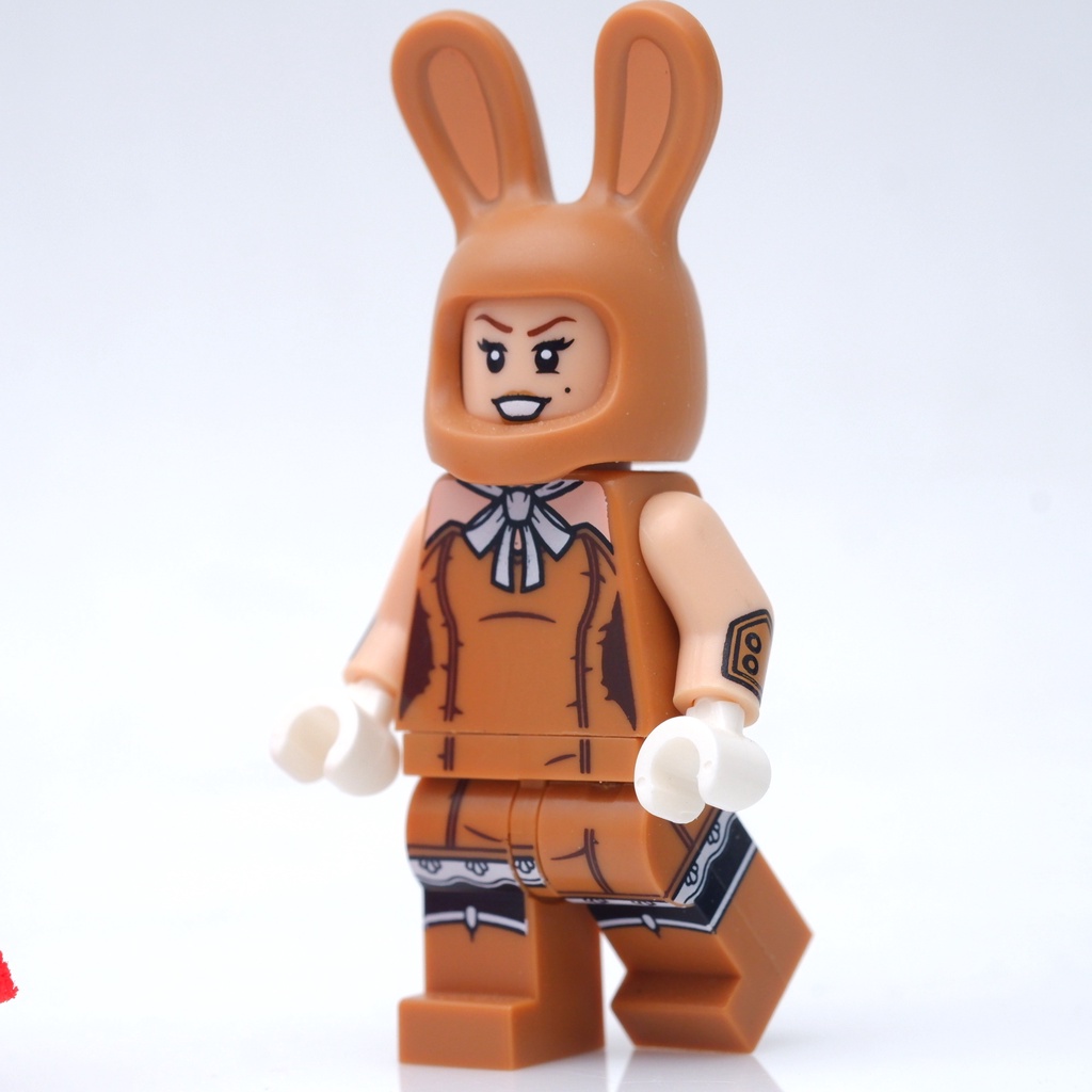 LEGO March Harriet - Series Batman Hero DC *new | Shopee Thailand