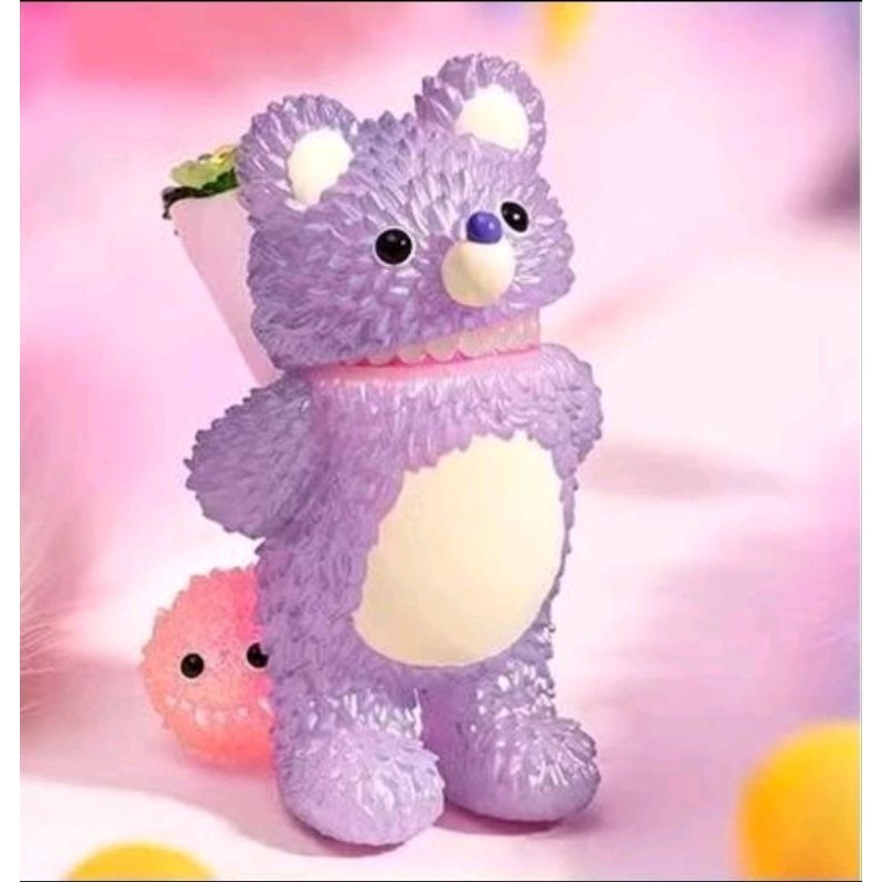 ⭐พร้อมส่ง⭐ POPMART - Instinctoy - Mucky Dreamy Life (Art Toy/Designer ...