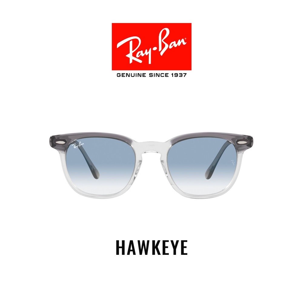 RAY-BAN HAWKEYE - RB2298F 13553F -Sunglasses | Shopee Thailand