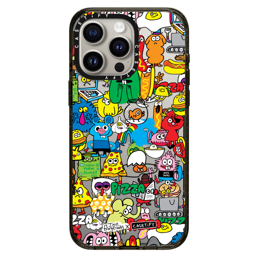 CASETiFY | Sticky Mess | Shopee Thailand