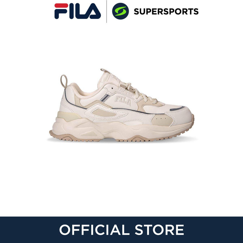 FILA Rayflide LT รองเท้าลำลองผู้ใหญ่ | Shopee Thailand