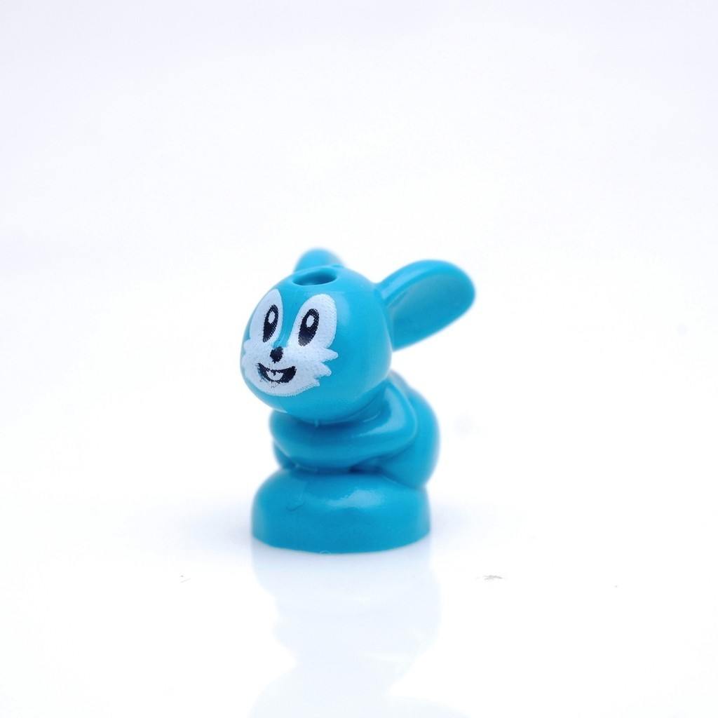 Lego Sonic Pocky Bunny *new (ได้ตามรูป) | Shopee Thailand