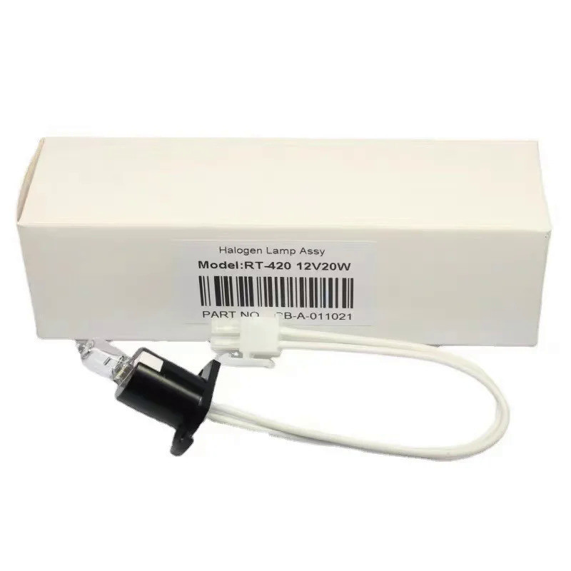 Rayto Chemray-420 Chemray-800 RT-400 RT-420 RT-800โคมไฟชีวเคมีอัตโนมัติ ...