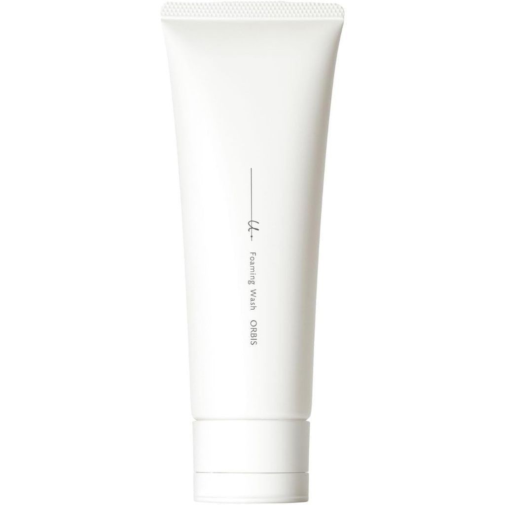 ORBIS U Foaming Wash / 120g | Shopee Thailand