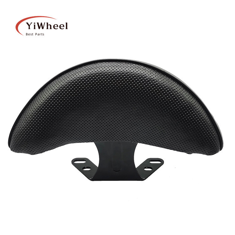 Motorcycle Seats Backrests for Yamaha Zuma125 BWS125 Respaldo de ...