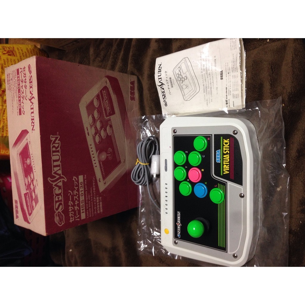 Virtual Stick (สีขาว) สินค้าแท้ใหม่ล่าสุดที่จำหน่ายในญี่ปุ่นที่ถูก ...