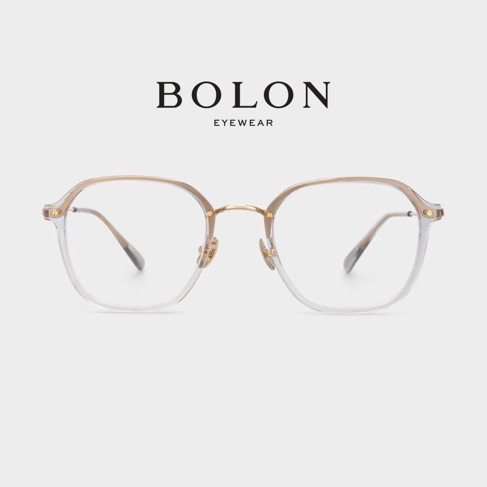Bolon Lima BT6028 กรอบแว่นแบรนด์เนม โบลอน แว่นสายตา แว่นกรองแสงออโต้ ...