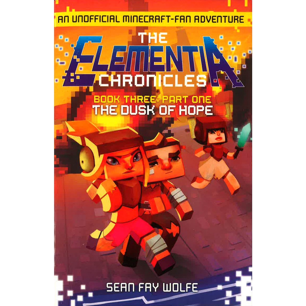 หนังสือต่างประเทศ BBW หนังสือ The Elementia Chronicles ISBN ...