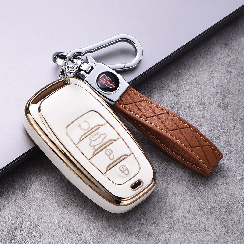 2022 Hongqi H5 ฝาครอบH9 กระเป๋าE-HS9 หัวเข็มขัดH7 SHELL E-qm5 ชายe-hs3 หญิงHS5 รถHS7 | Shopee ...