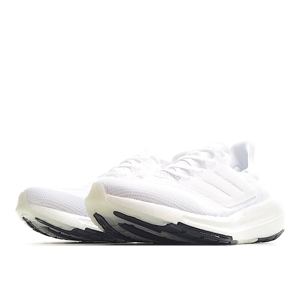 ஐ Adidas Ultra Boost Light 23 HQ6342 แฟชั่นวินเทจสบาย ๆ ลื่นสวมรองเท้า ...