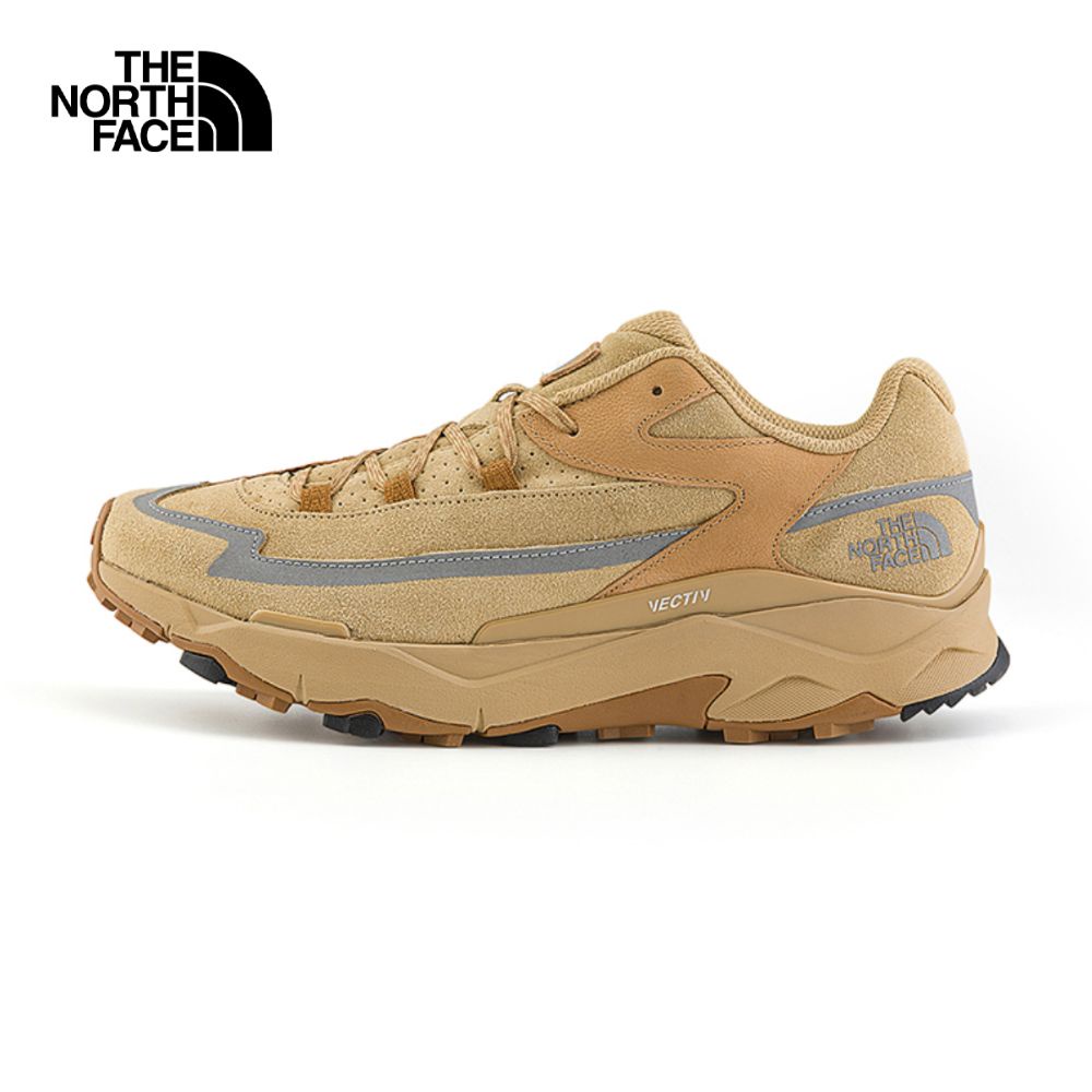THE NORTH FACE M VECTIV TARAVAL STREET REFLECTIVE II - KHAKI STONE ...