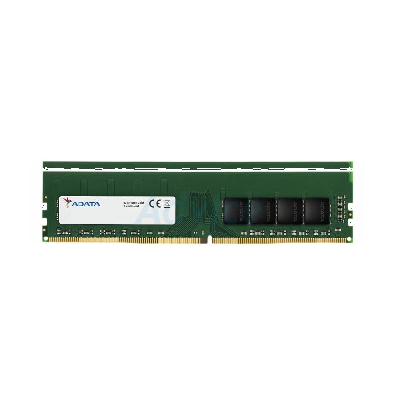 ADATA RAM DDR4(2666) 16GB 8 CHIP (AD4U266616G19-SGN) - A0150158 ...