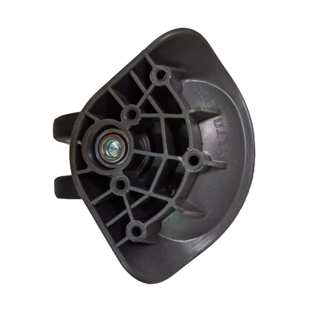 ((โมเดลจับคู่รูปภาพ) T26-2wheel Wheel HOUSING Universal Wheel SJTOBOL ...