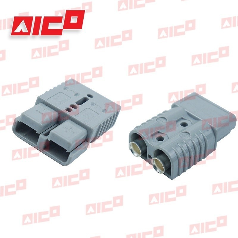 ปลั๊กแบตเตอรี่ 175A 600V 80306-W0014 อะไหล่รถโฟล์คลิฟท์/อะไหล่โฟล์คลิฟ ...