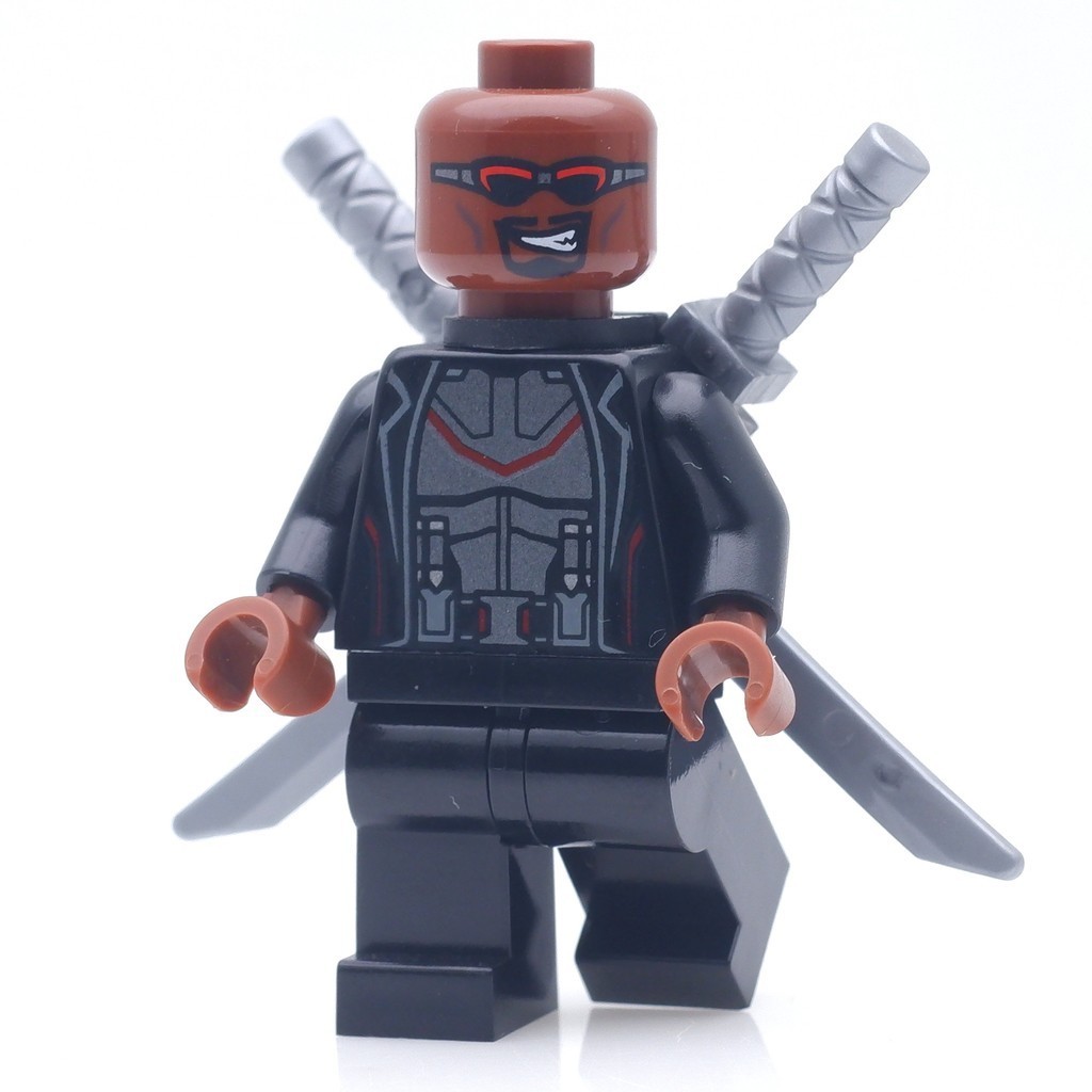 LEGO Marvel Blade (76178) *new | Shopee Thailand