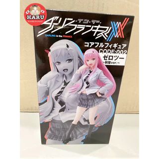 zero two figure ราคาพิเศษ | ซื้อออนไลน์ที่ Shopee ส่งฟรี*ทั่วไทย!