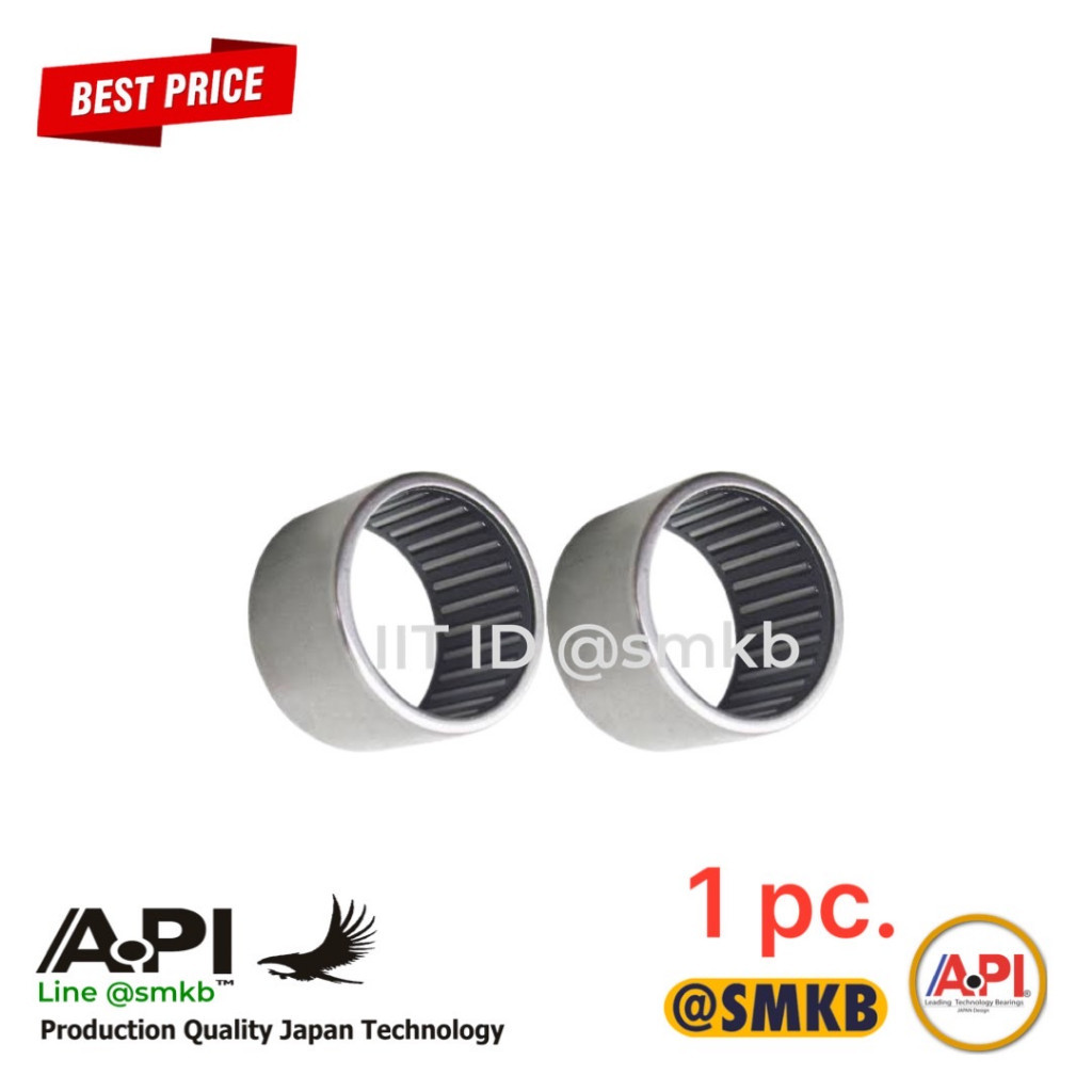 API HK1012 HK1210 HK1212 HK132012 HK1412 HK1612 HK2016 ตลับลูกปืนเม็ด ...