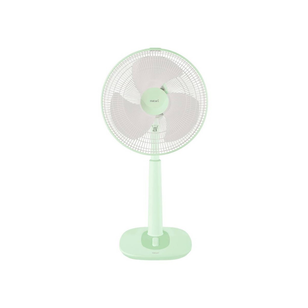 HATARI - Slide Fan 14 Inch (Green) S14M1 +++ | Shopee Thailand