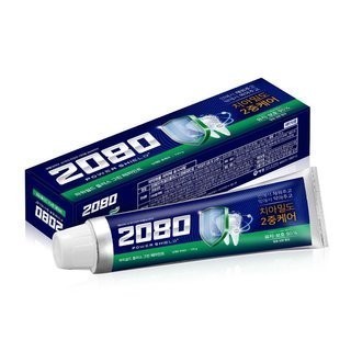 SKDL 2080 พาวเวอร์ชิลด์กรีนเปปเปอร์มิ้นท์120ก | Shopee Thailand