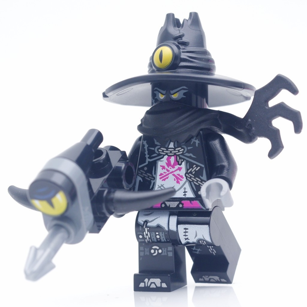 Lego Dreamzzz Night Hunter (71461)*new | Shopee Thailand