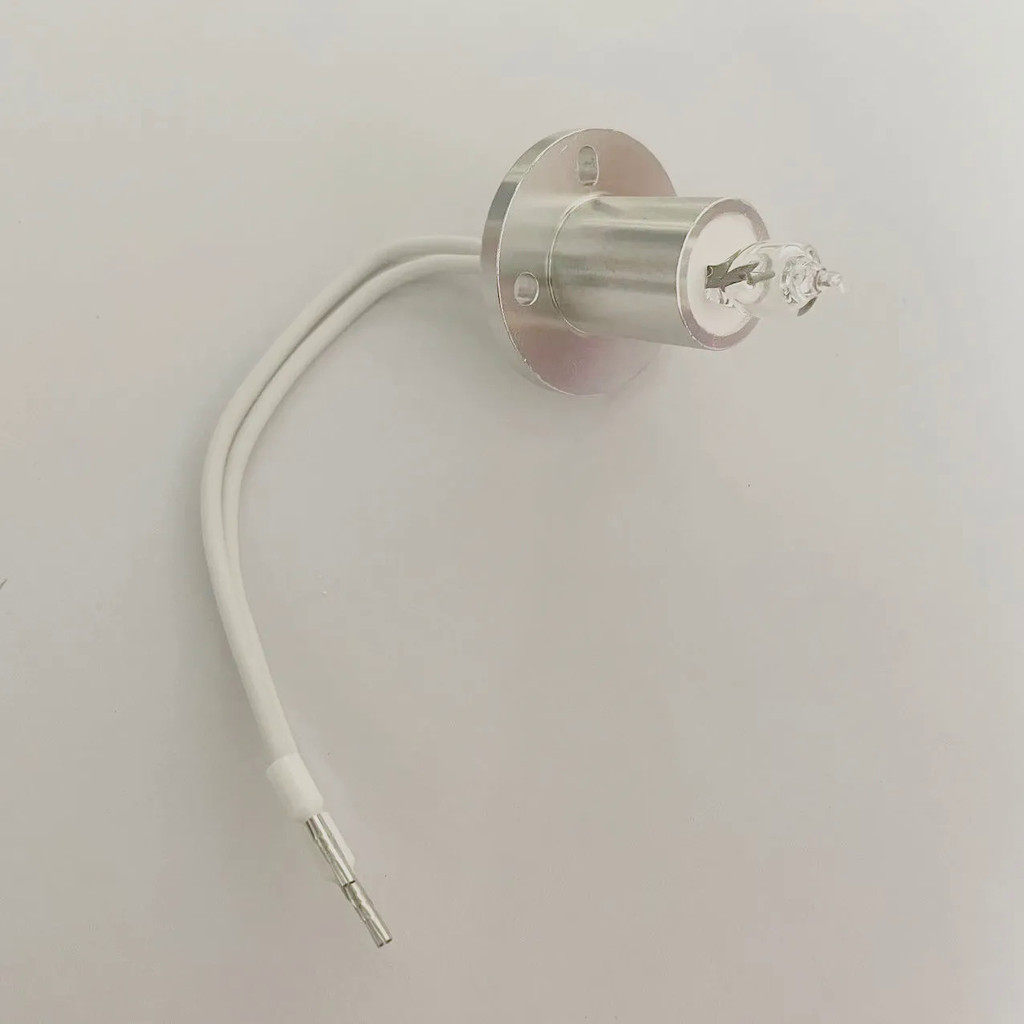 Rayto 12V20W หลอดฮาโลเจน Rayto Chemray-160 Chemray-240 Chemray-330 RT ...