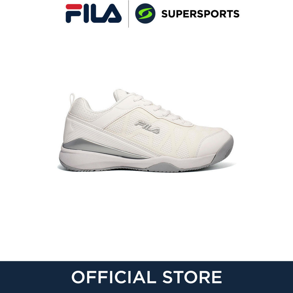 FILA Ultimate รองเท้าวิ่งผู้ชาย | Shopee Thailand